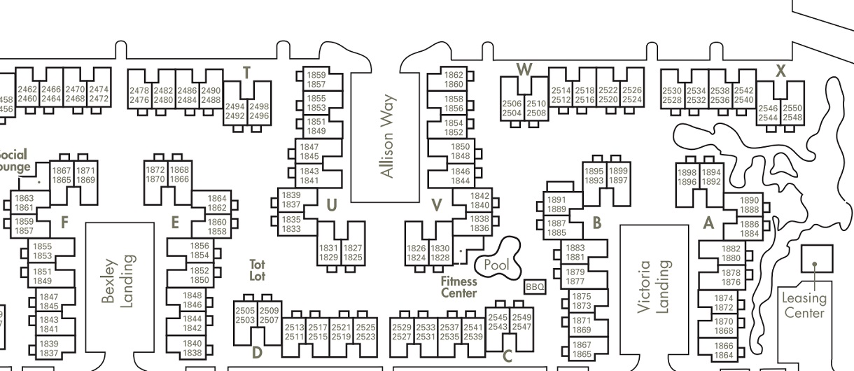 eaves San Jose | AvalonBay Communities