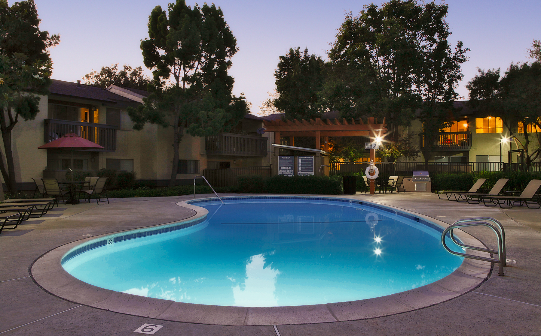 Apartments for Rent in Union City, CA | AvalonBay Communities