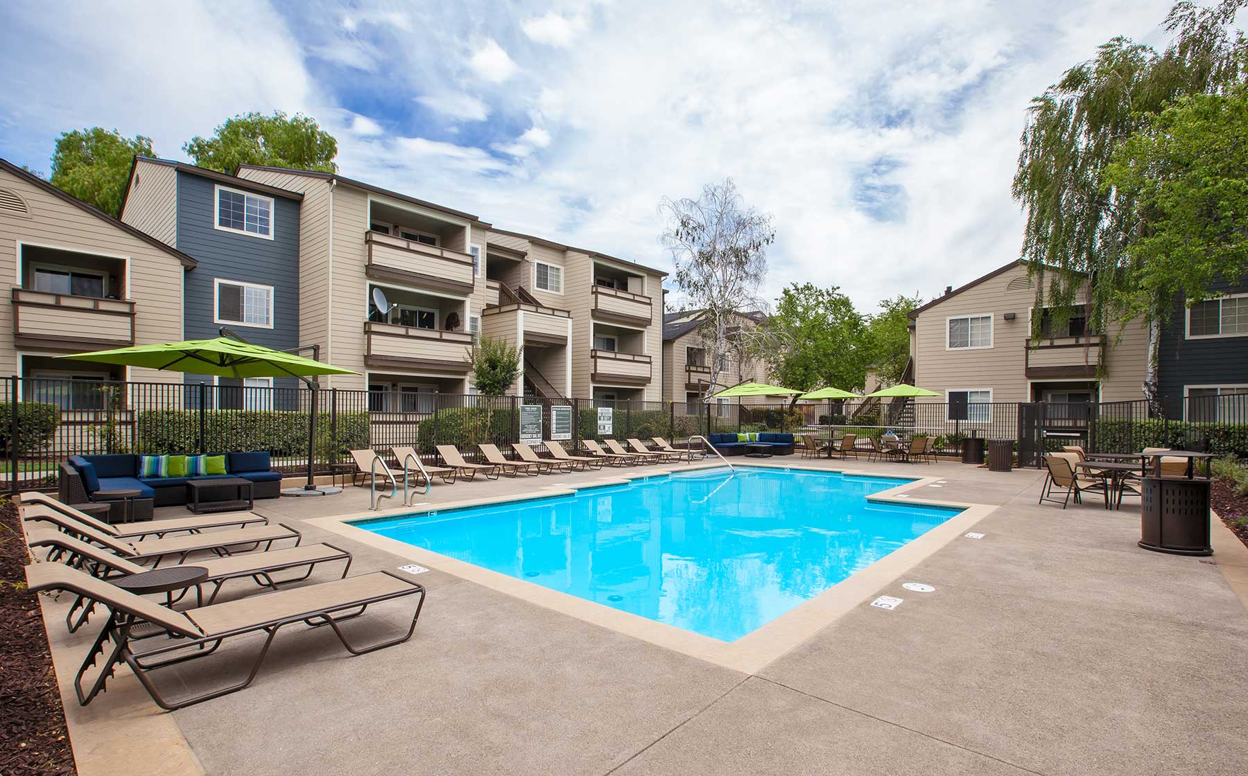 eaves Walnut Creek | AvalonBay Communities