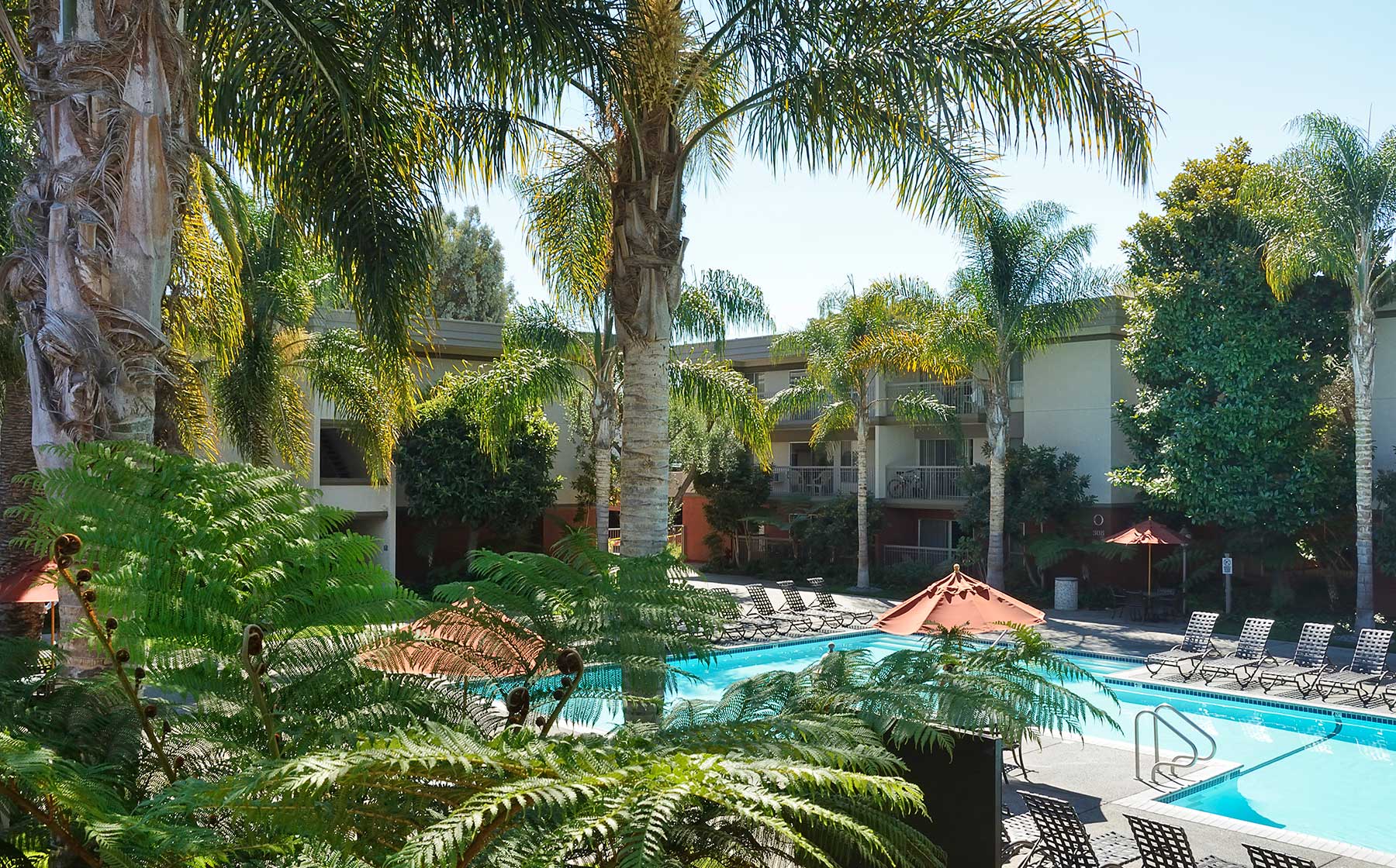 eaves West Valley | AvalonBay Communities