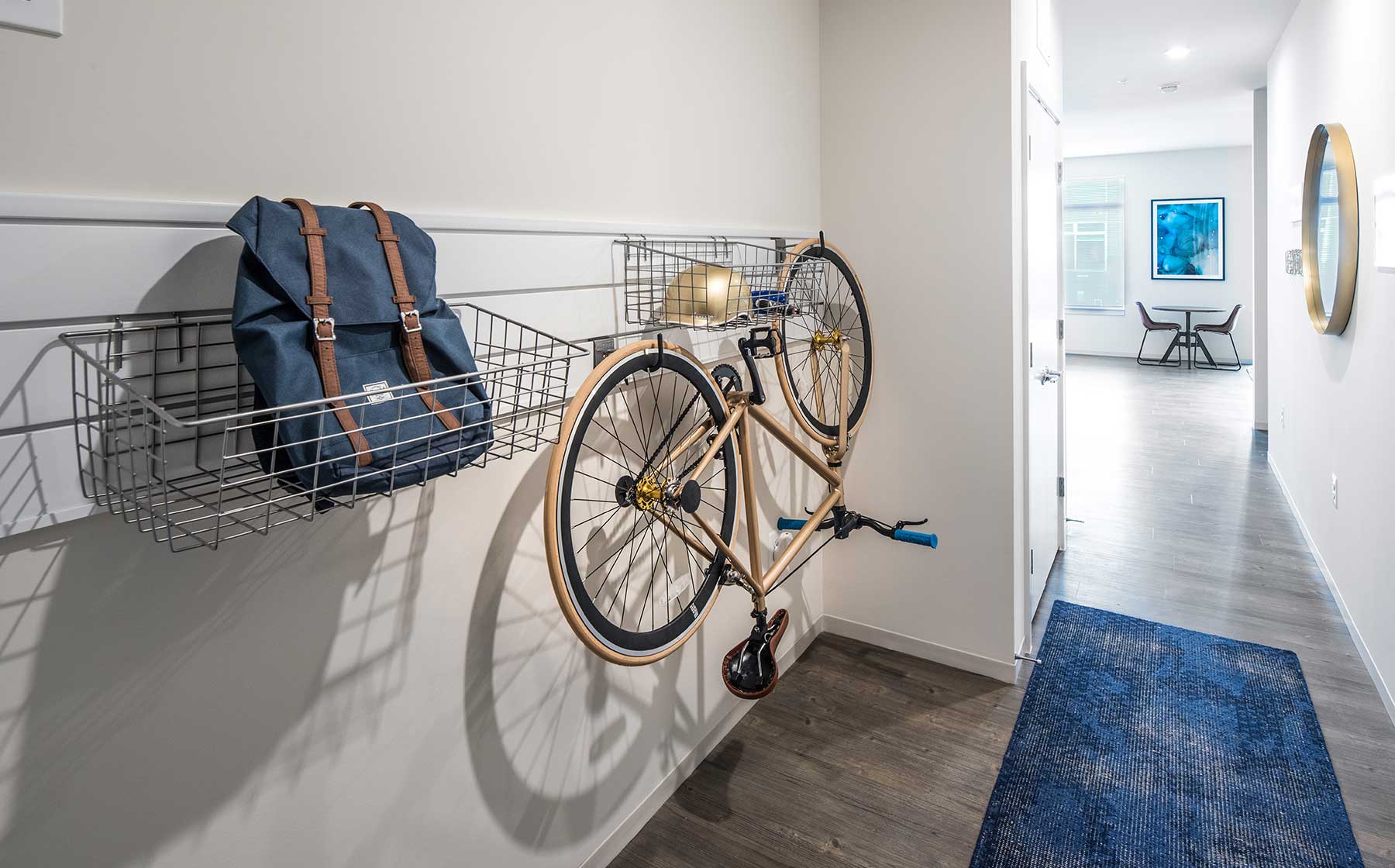 AVA Arts District | AvalonBay Communities