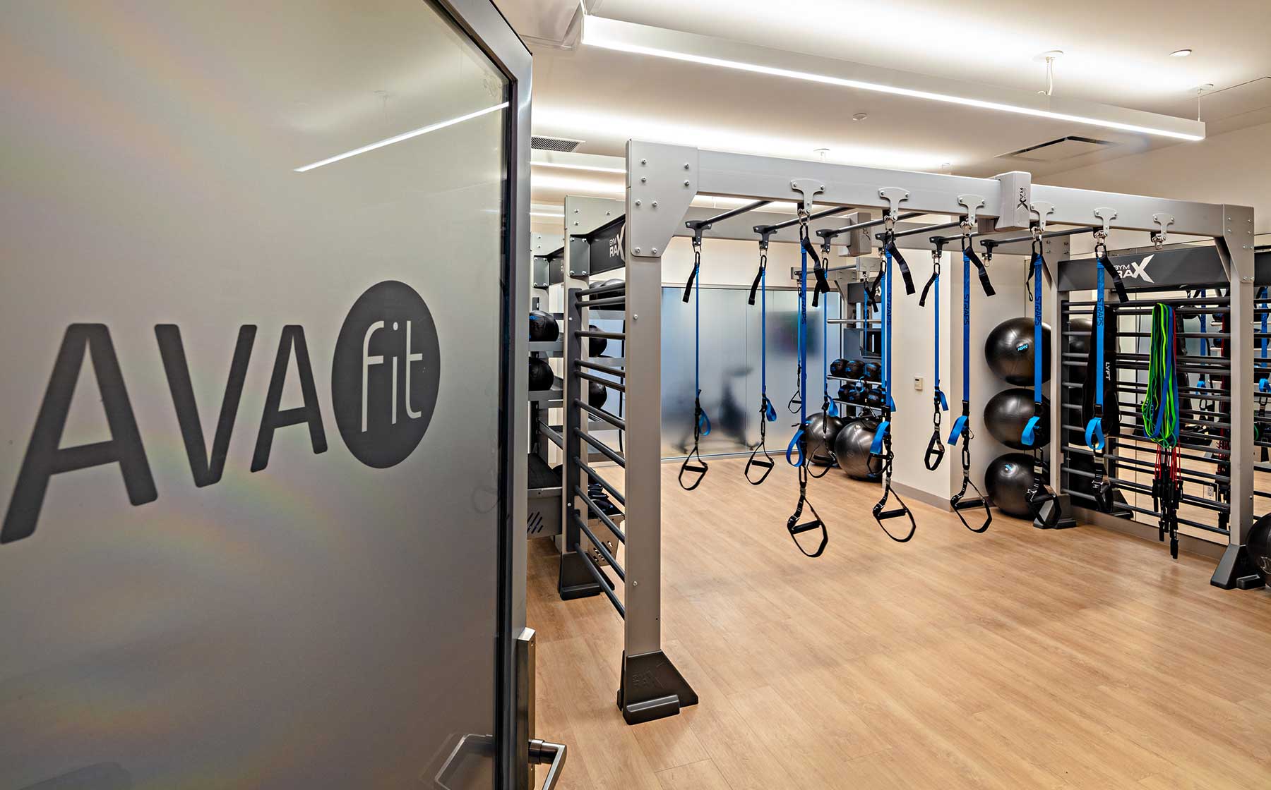 AVA Arts District | AvalonBay Communities