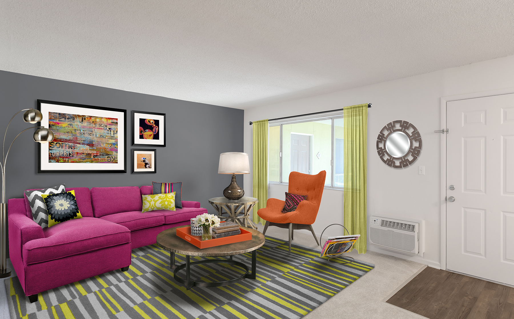 Apartments for Rent in Burbank, CA | AvalonBay Communities