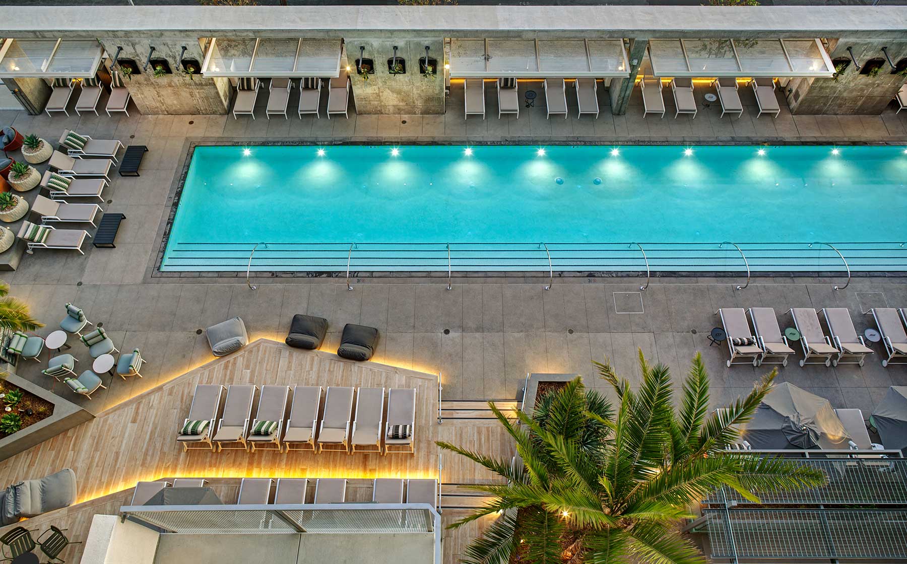 Apartments for Rent in Los Angeles, CA | AvalonBay Communities