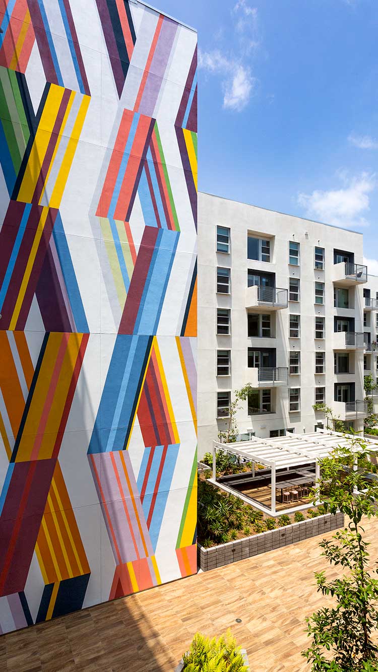 Apartments for Rent in Los Angeles, CA | AvalonBay Communities
