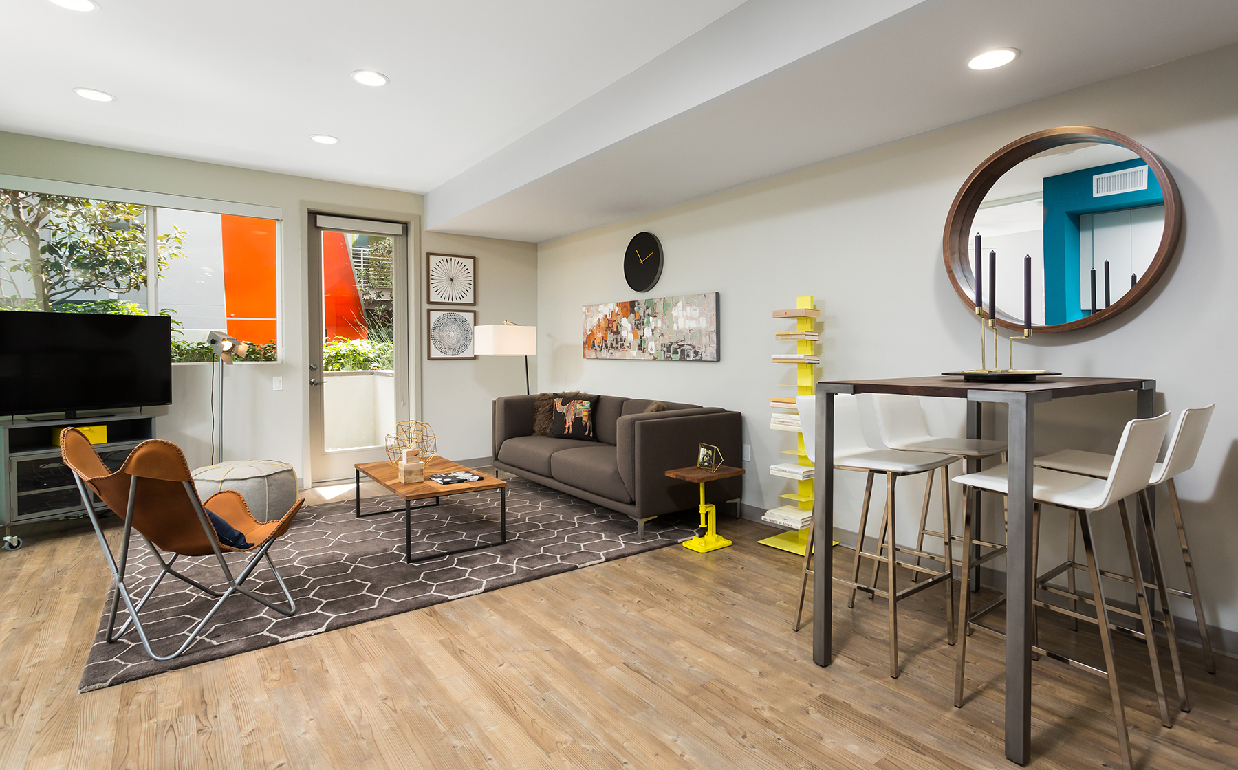 Apartments for Rent in Los Angeles, CA | AvalonBay Communities