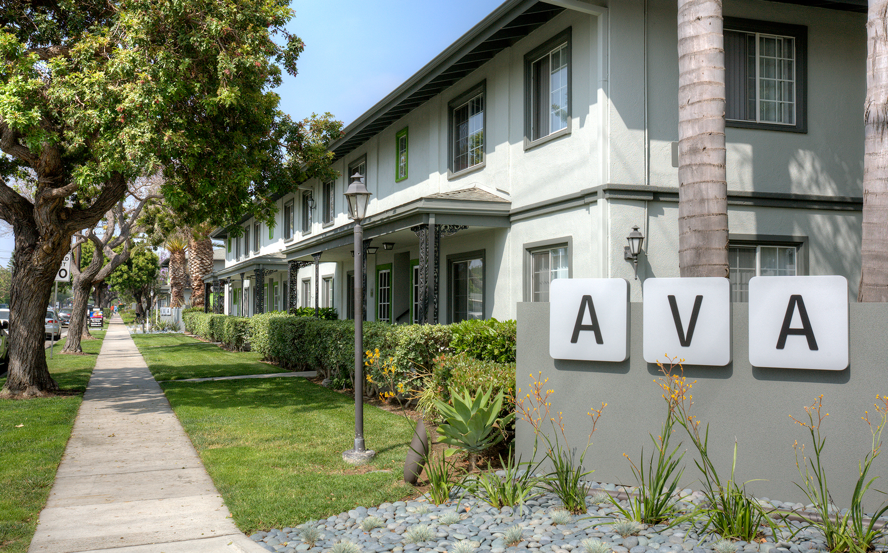 AVA Newport | AvalonBay Communities