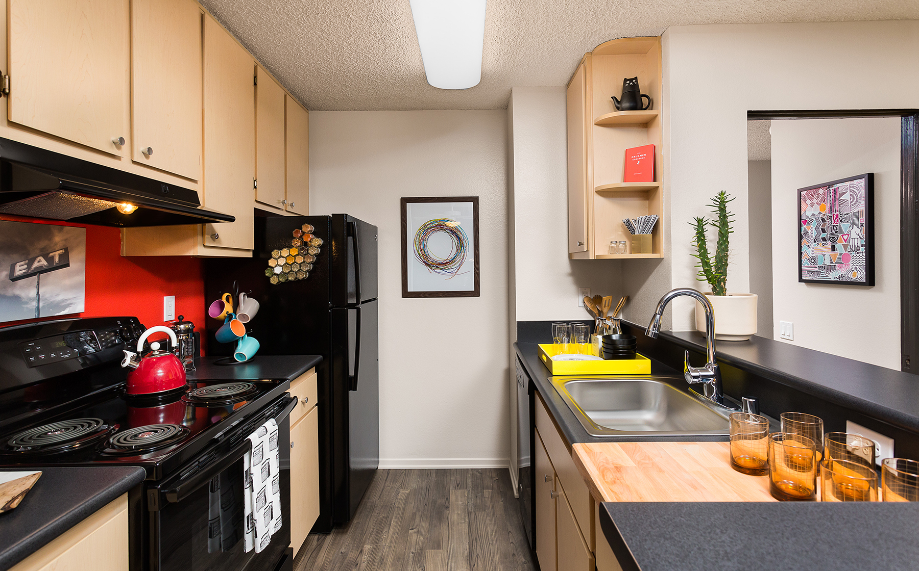 Apartments for Rent in San Diego, CA | AvalonBay Communities