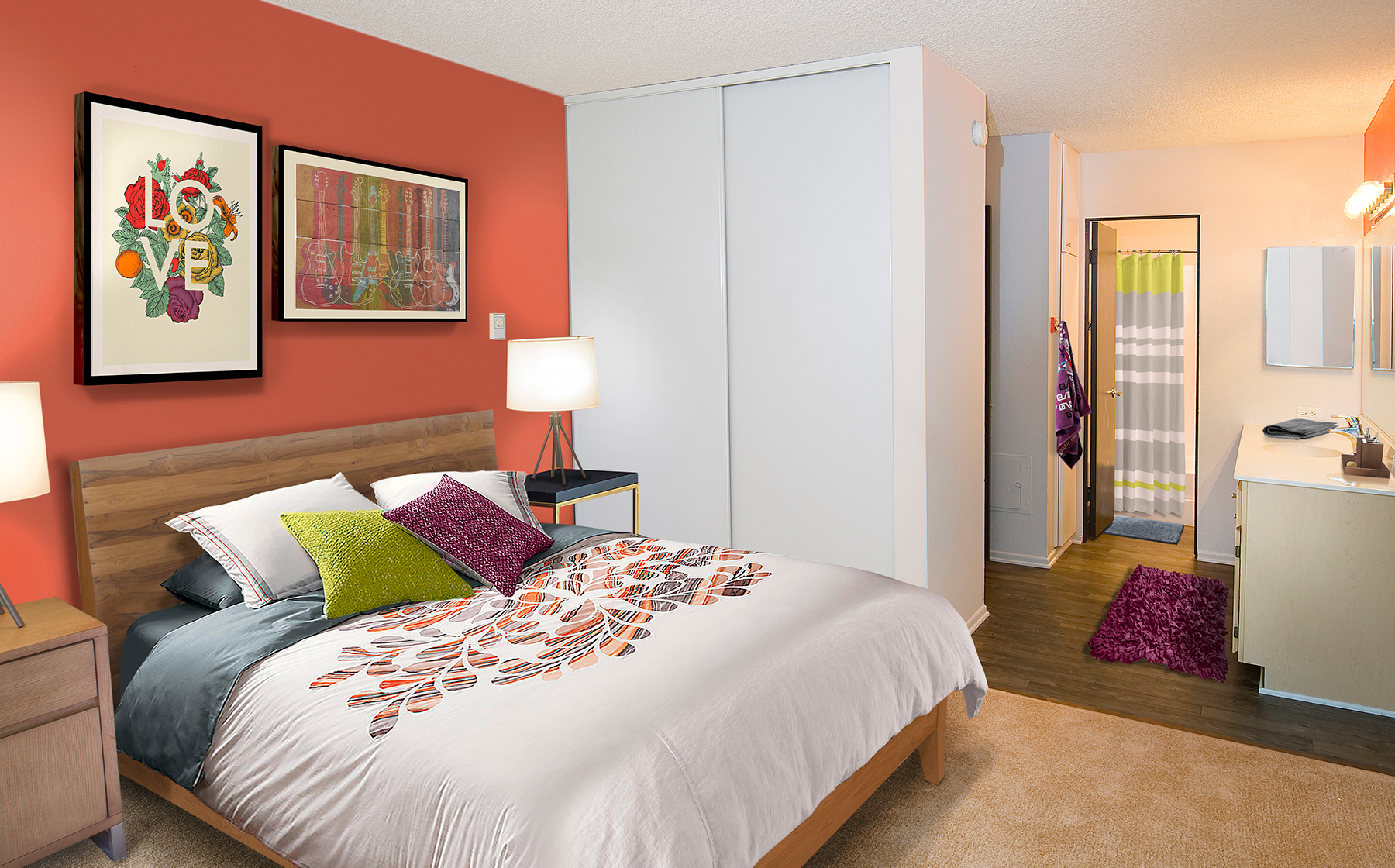 Apartments for Rent in San Diego, CA | AvalonBay Communities