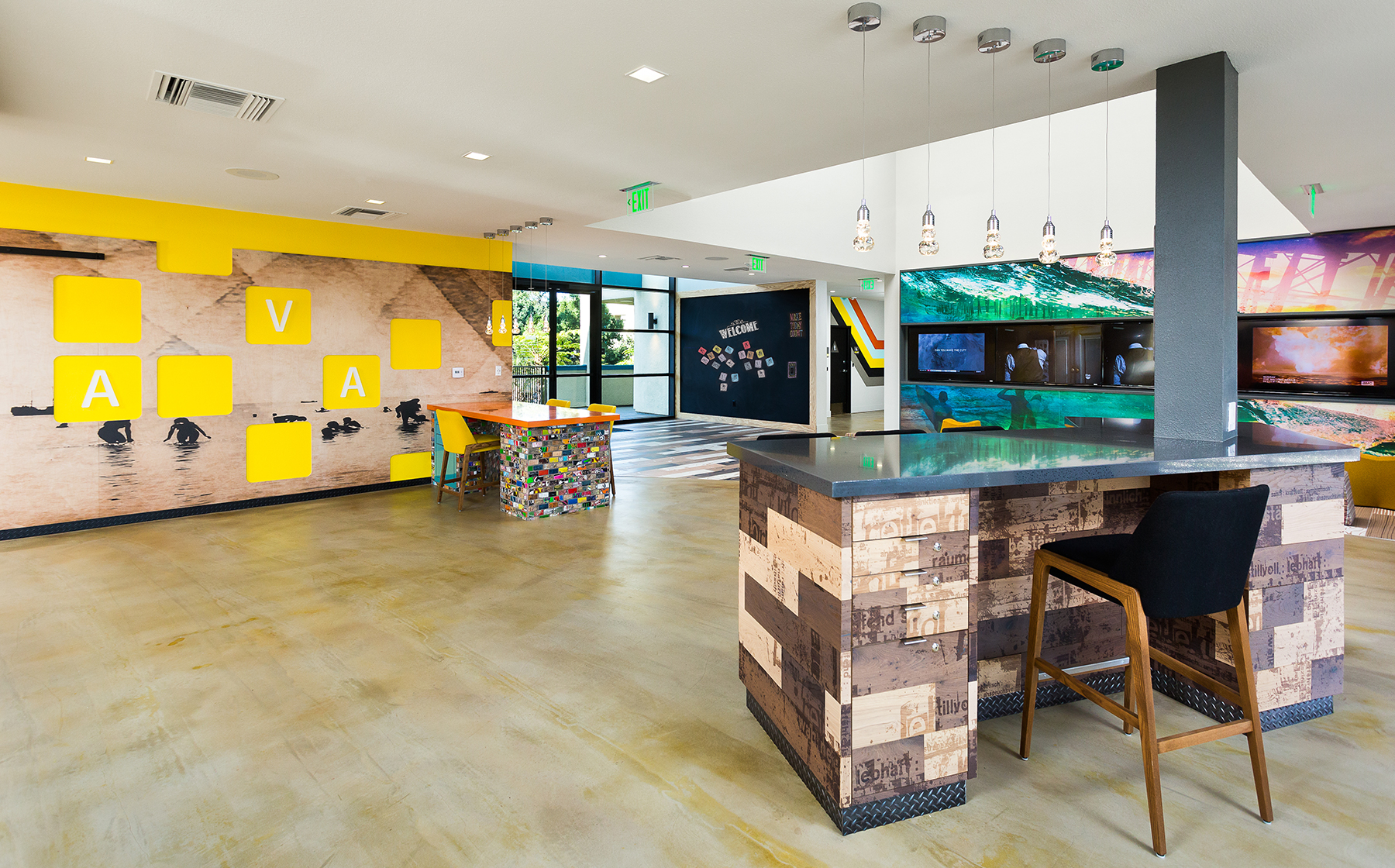 Apartments for Rent in San Diego, CA | AvalonBay Communities