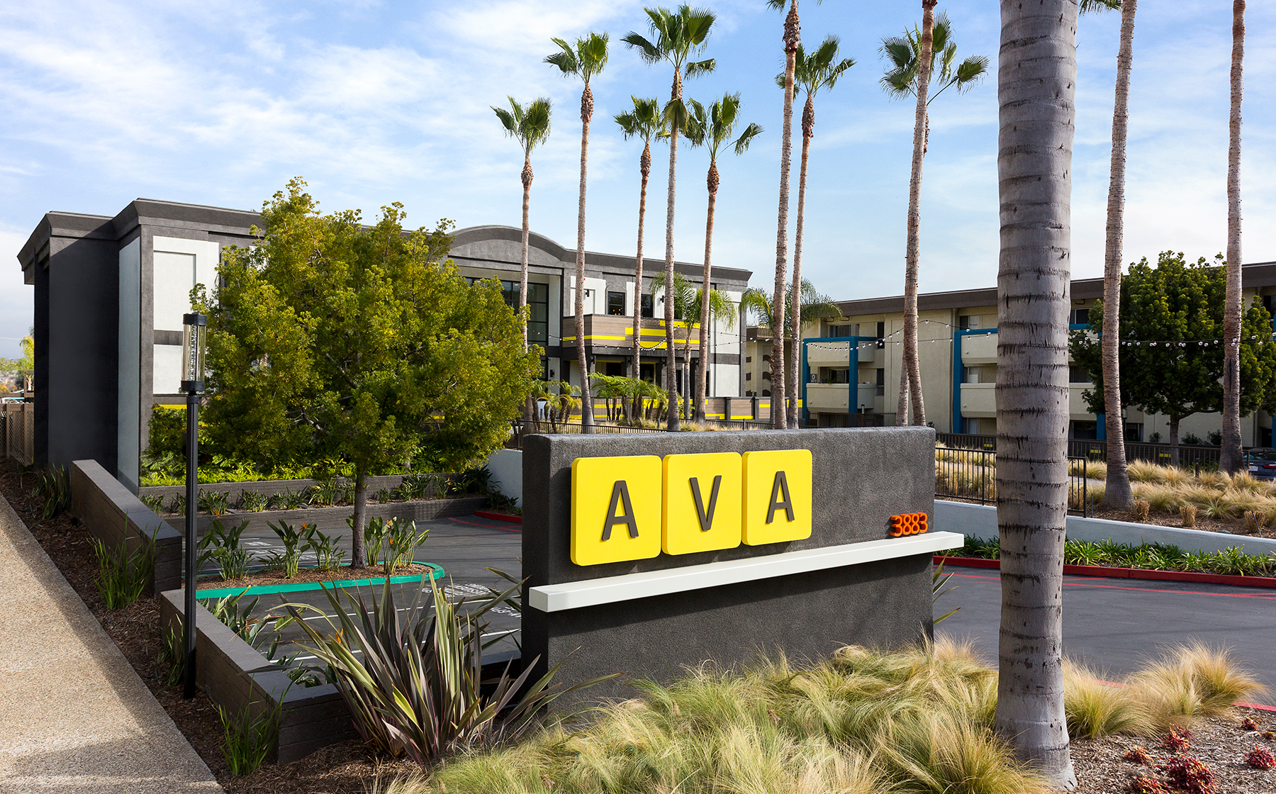 AVA Pacific Beach | AvalonBay Communities
