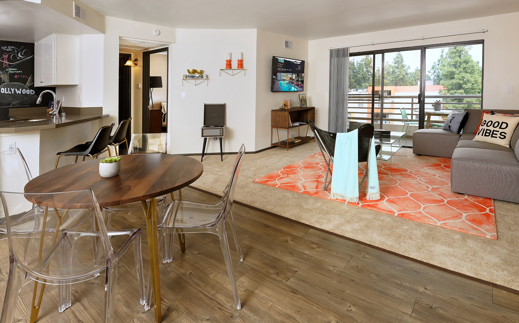 AVA Studio City | AvalonBay Communities