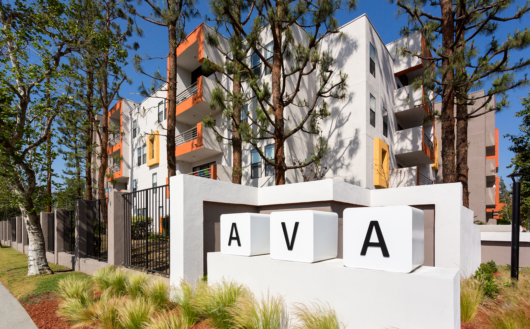 AVA Studio City | AvalonBay Communities