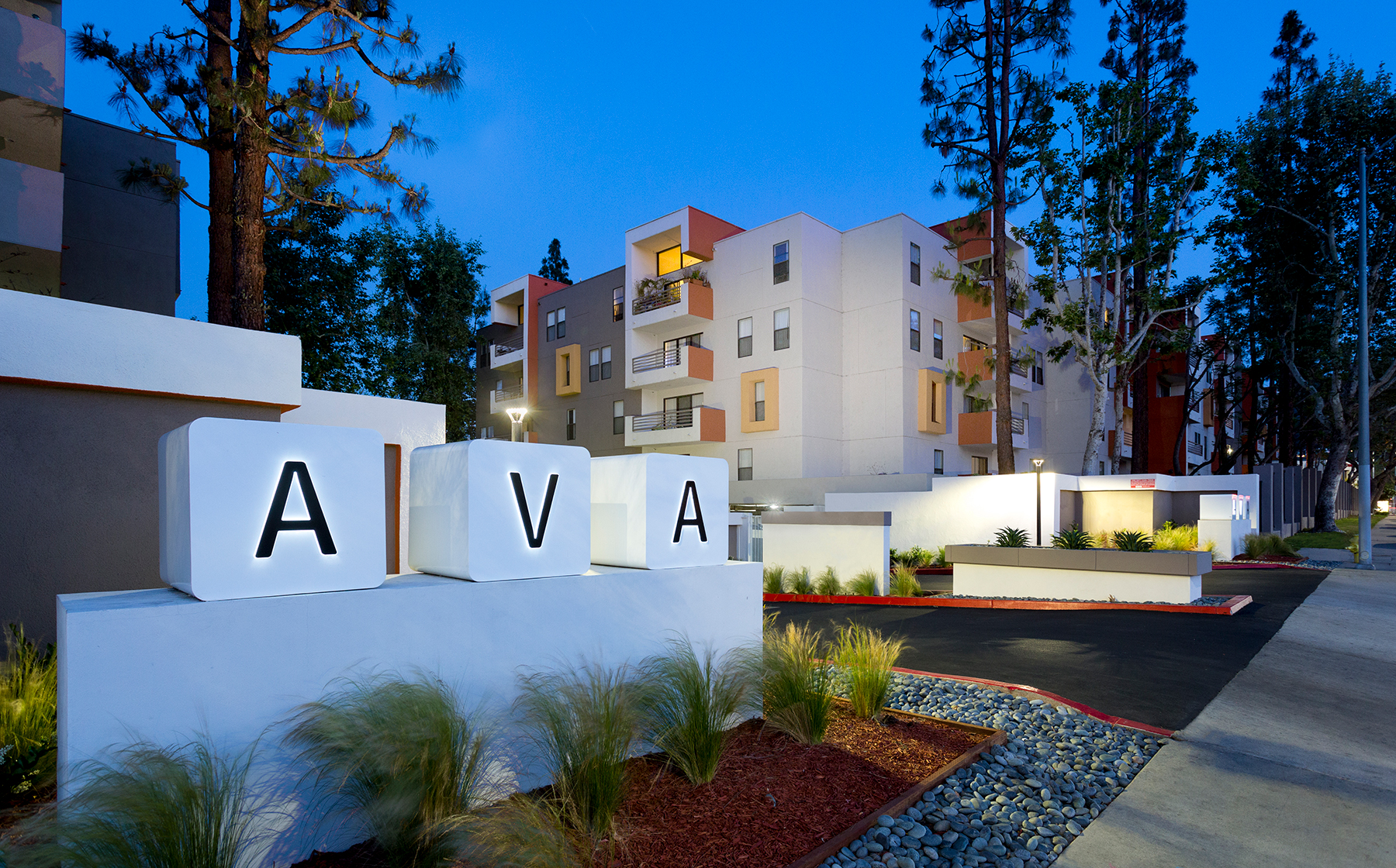 AVA Studio City | AvalonBay Communities
