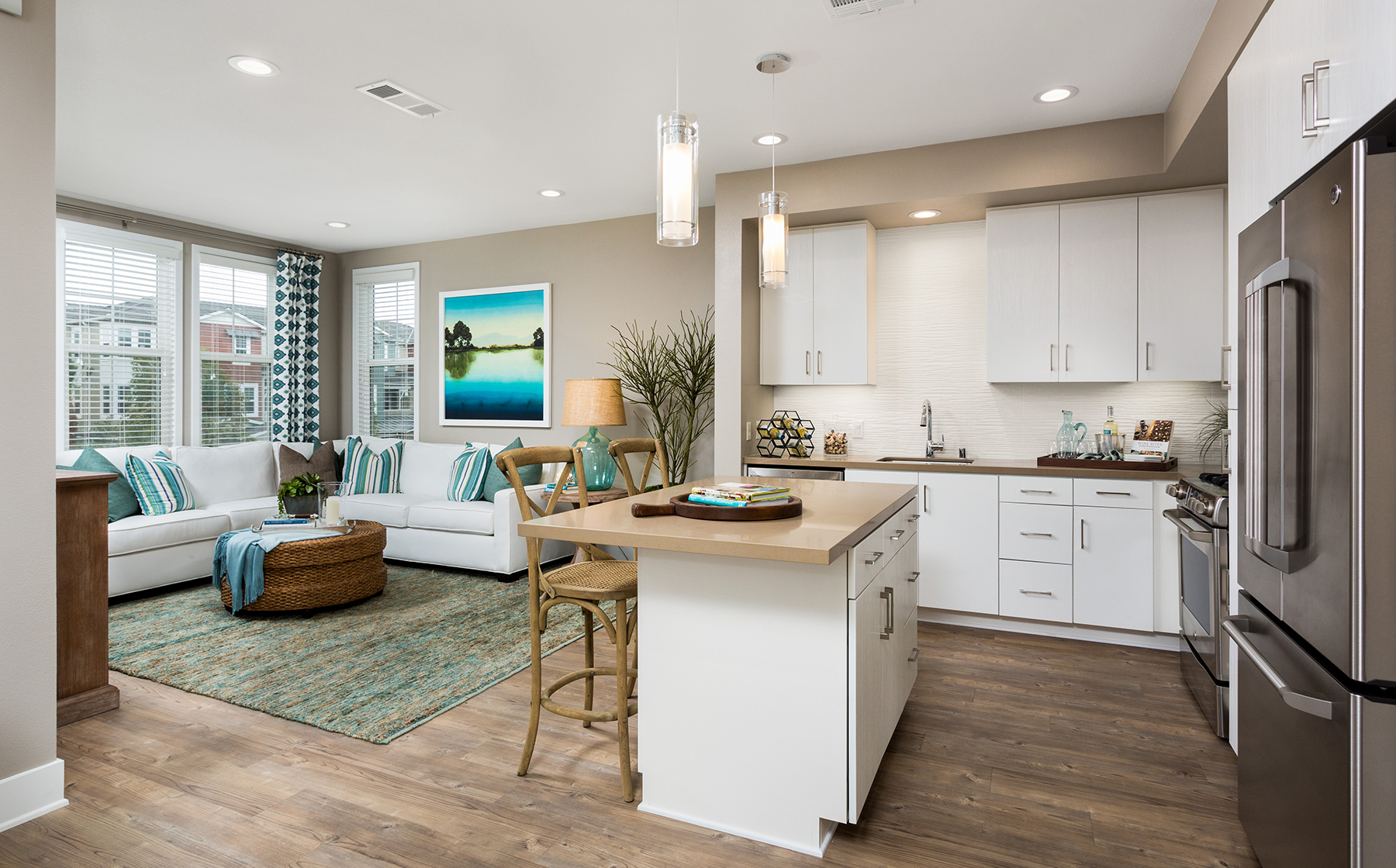 Apartments for Rent in Orange County, CA | AvalonBay Communities