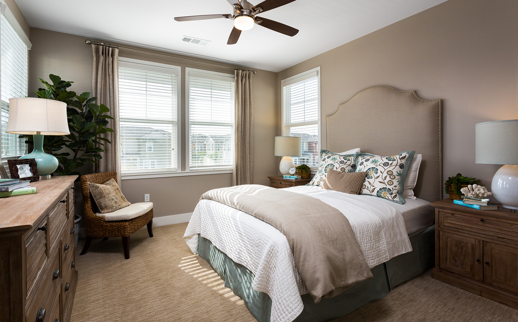 Avalon Baker Ranch | AvalonBay Communities