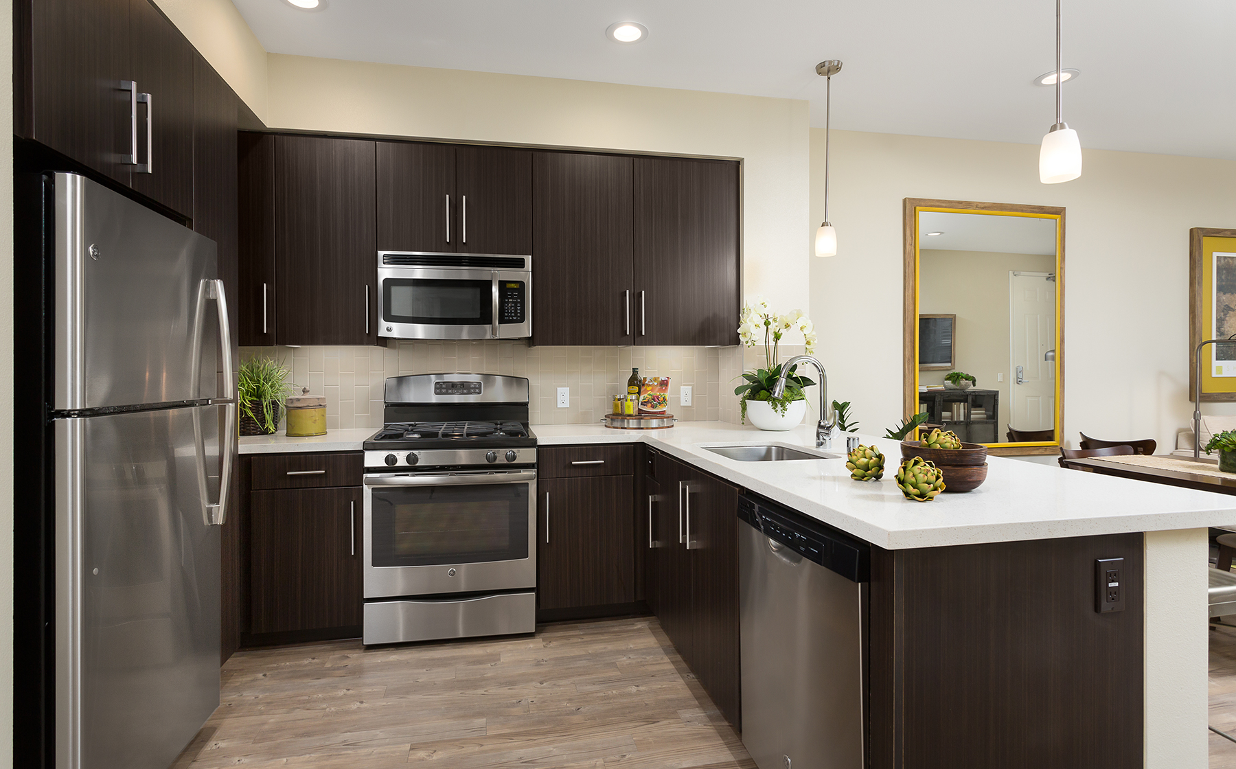 Apartments for Rent in Orange County, CA | AvalonBay Communities