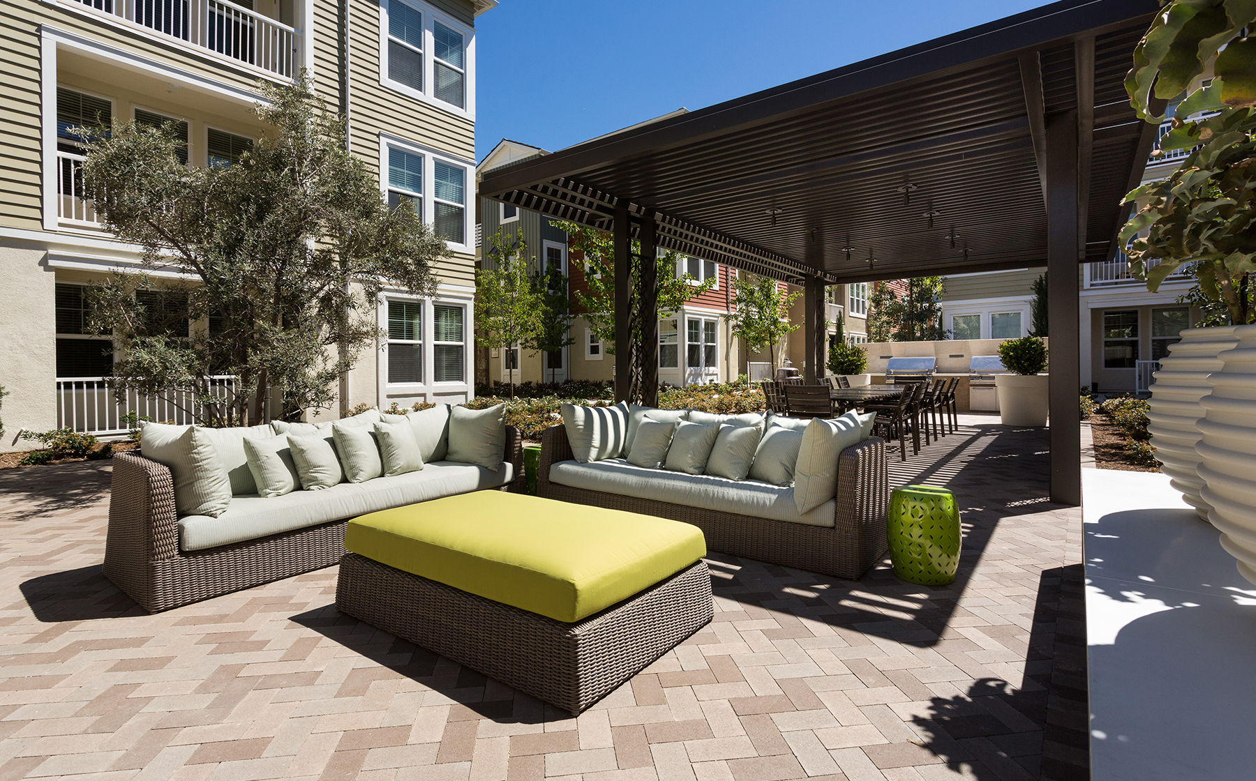 Avalon Baker Ranch | AvalonBay Communities