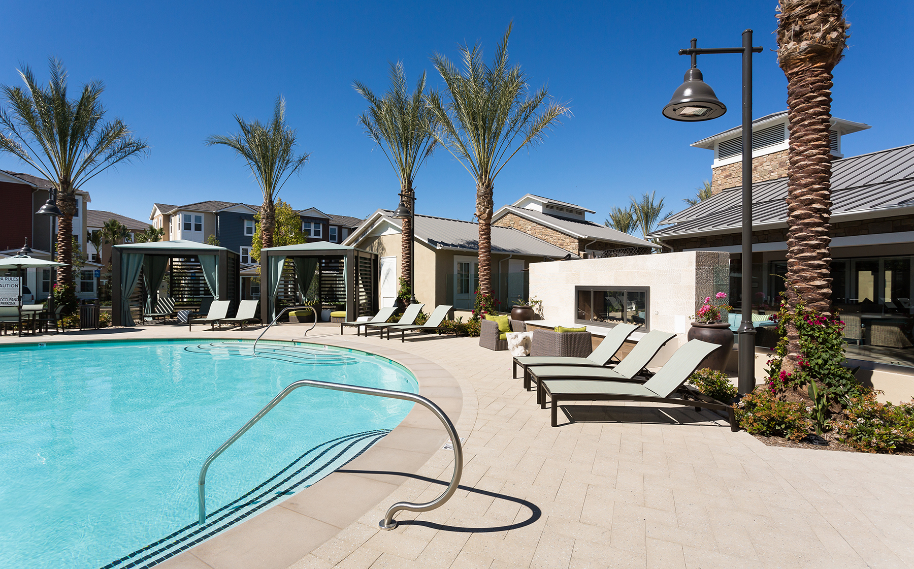 Avalon Baker Ranch | AvalonBay Communities