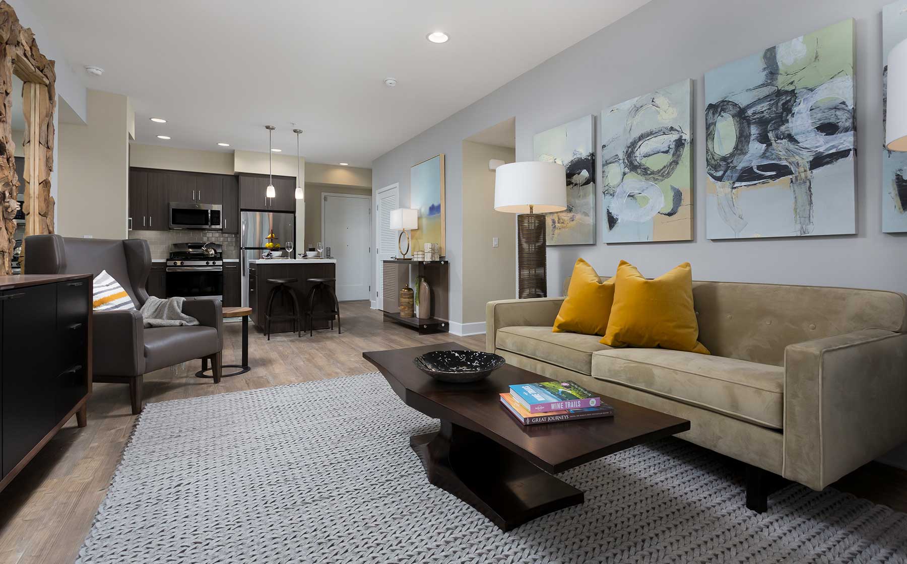 Apartments for Rent in Huntington Beach, CA | AvalonBay Communities