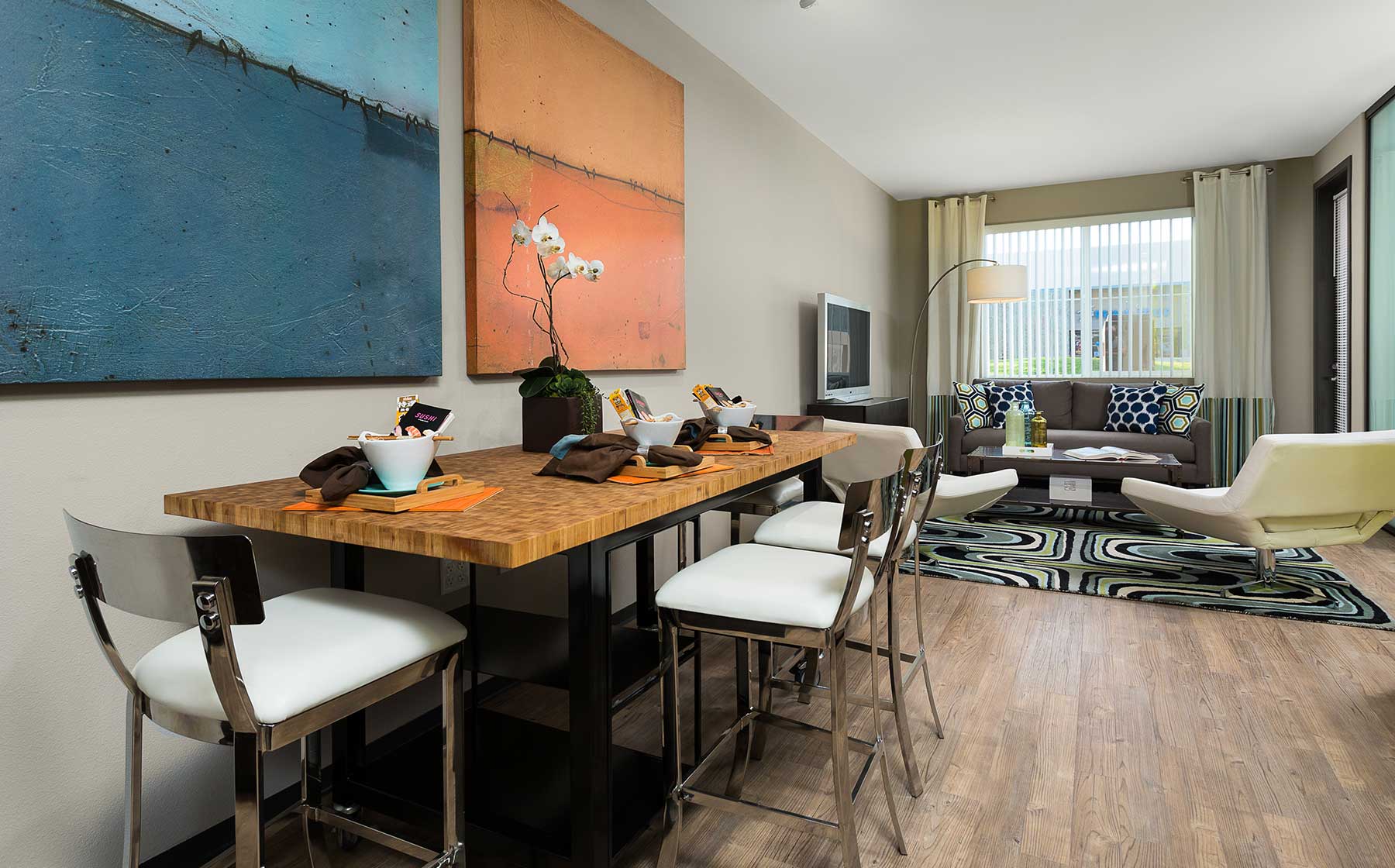 Avalon Irvine | AvalonBay Communities