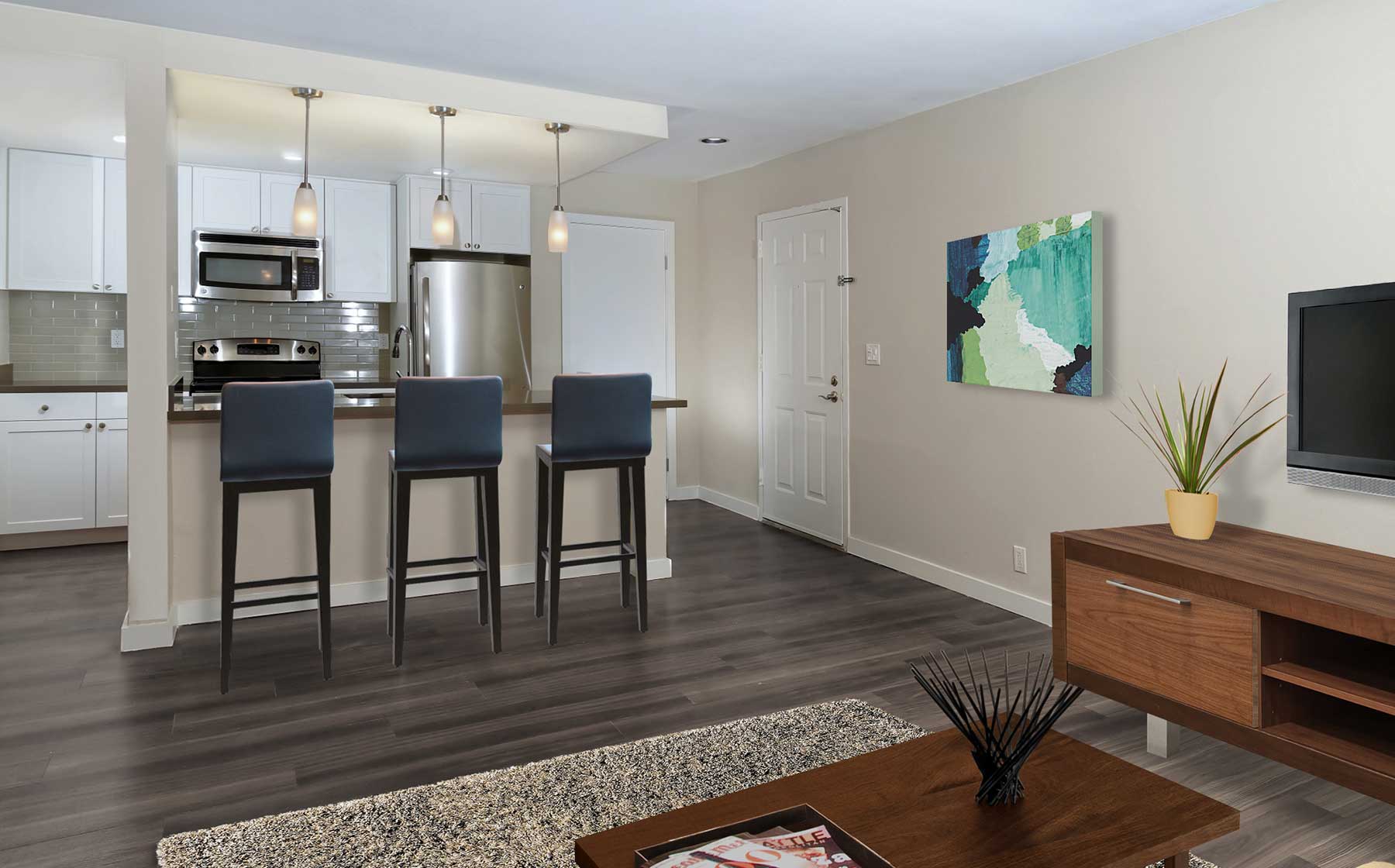 Apartments for Rent in San Diego, CA | AvalonBay Communities