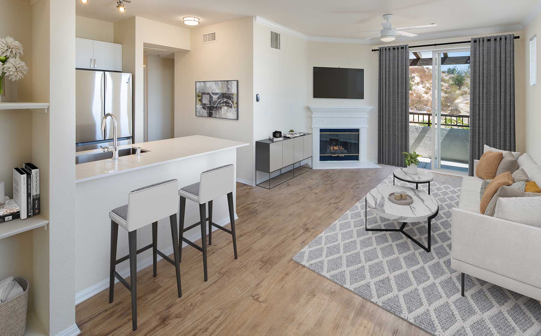 Avalon Simi Valley | AvalonBay Communities