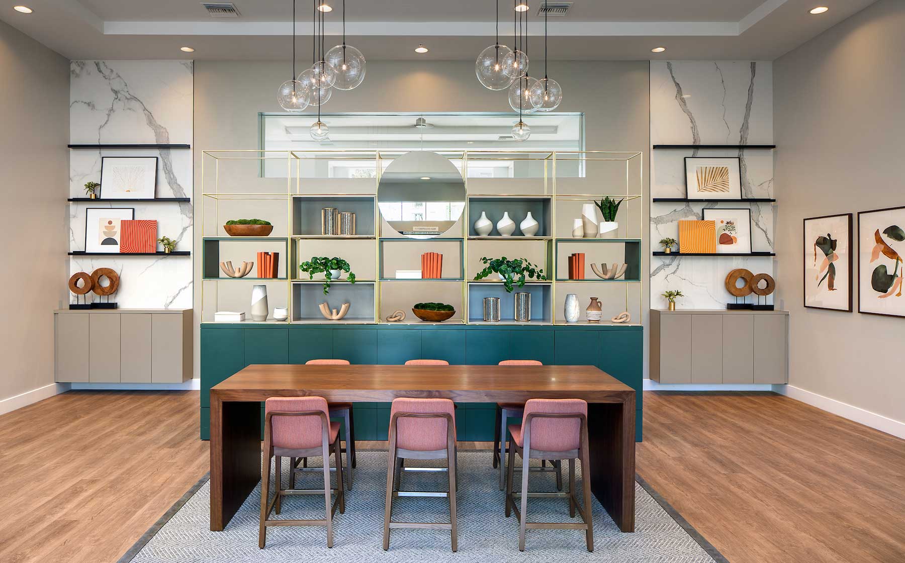 Avalon Simi Valley | AvalonBay Communities