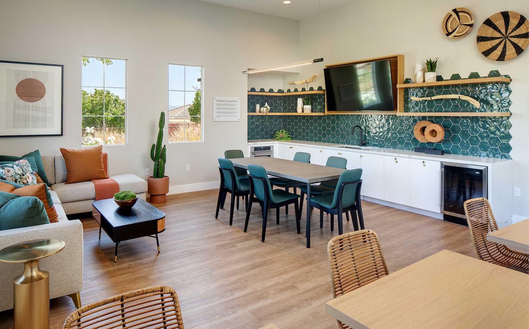 Apartments for Rent in Simi Valley, CA | AvalonBay Communities
