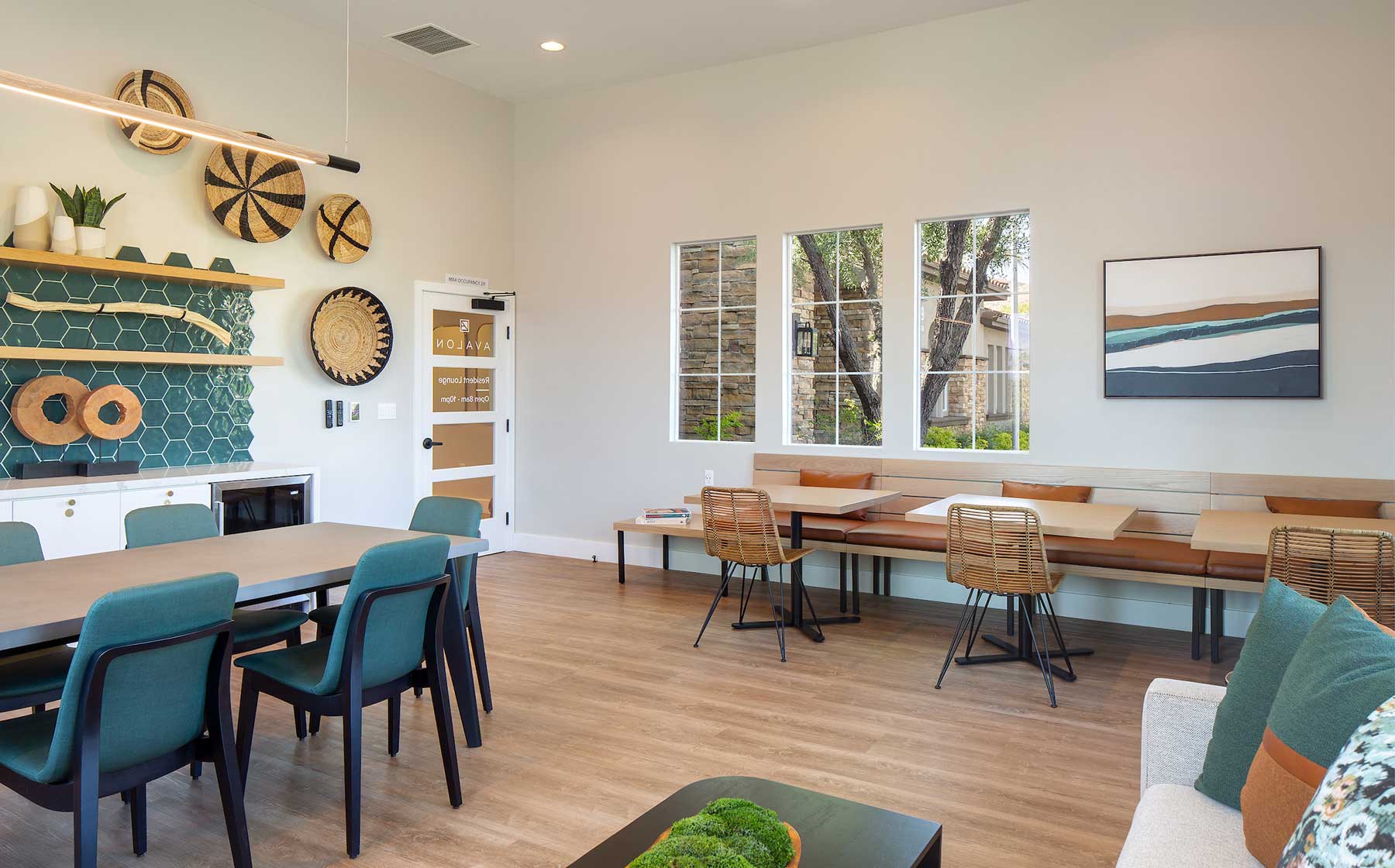 Avalon Simi Valley | AvalonBay Communities