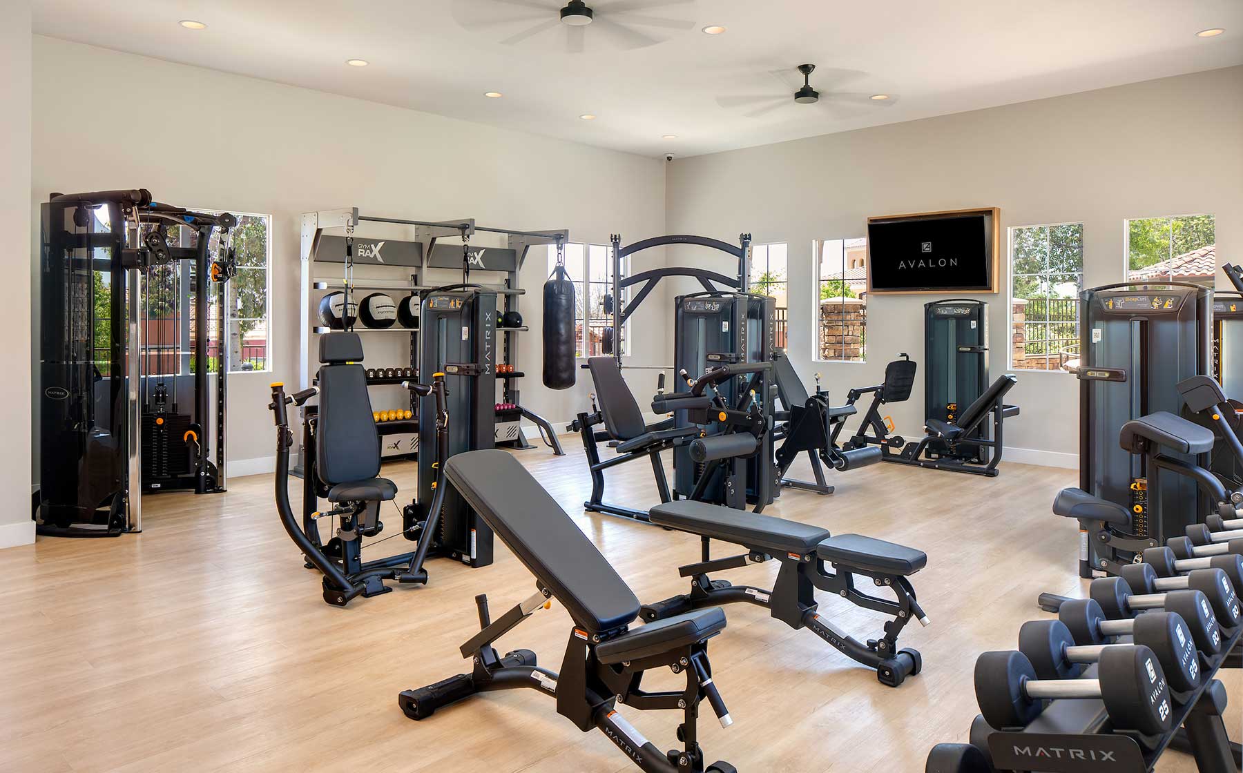 Avalon Simi Valley | AvalonBay Communities