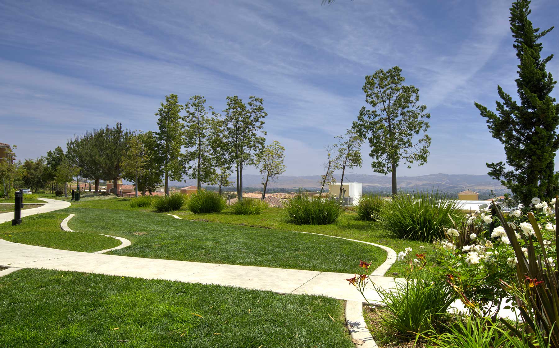Avalon Simi Valley | AvalonBay Communities