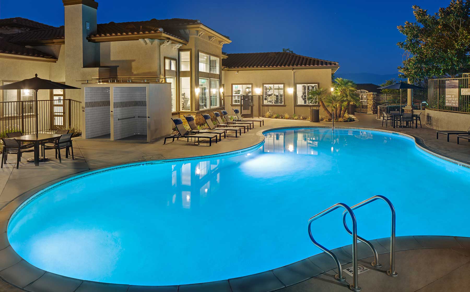 Avalon Simi Valley | AvalonBay Communities