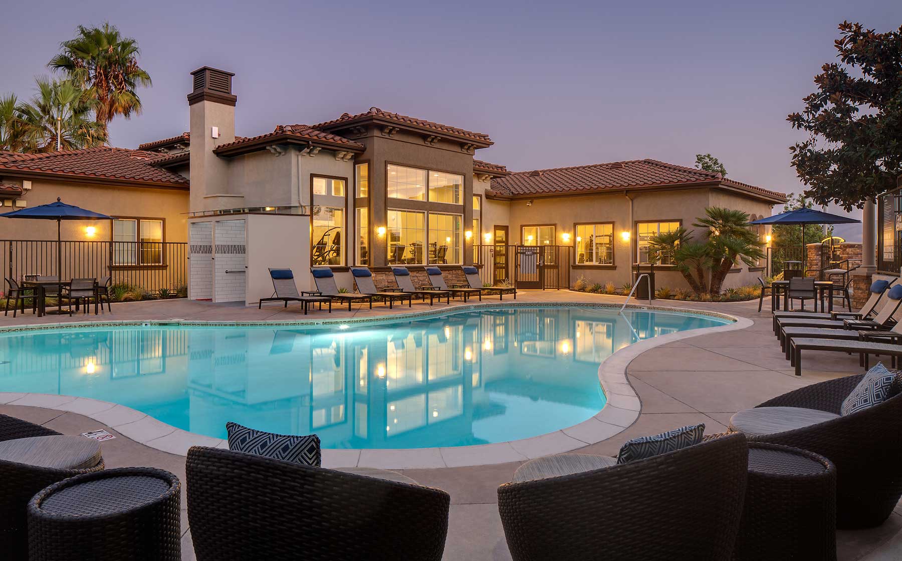 Avalon Simi Valley | AvalonBay Communities