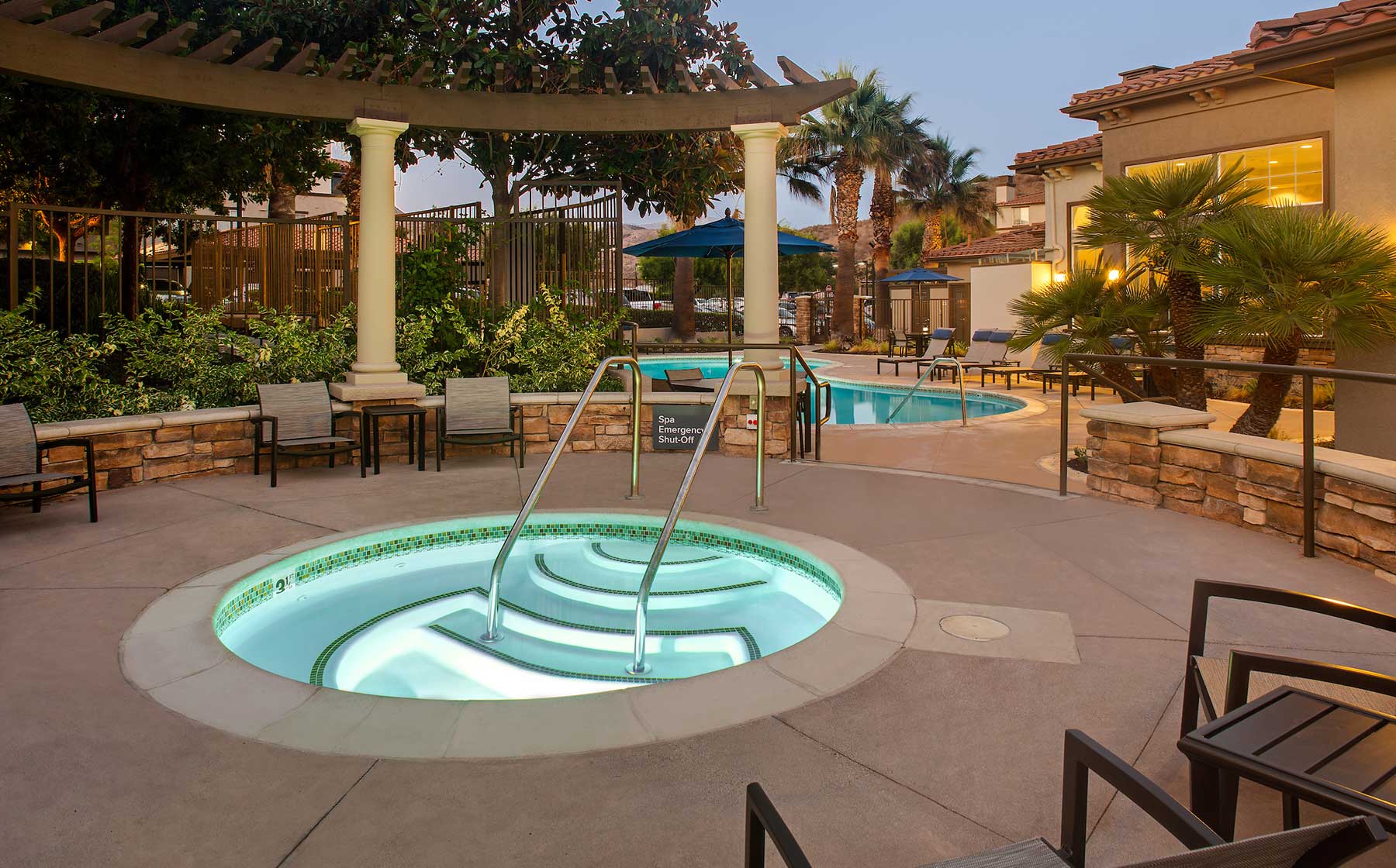 Apartments for Rent in Simi Valley, CA | AvalonBay Communities