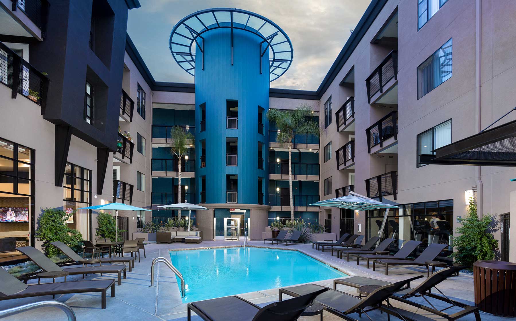 Avalon Studio City | AvalonBay Communities