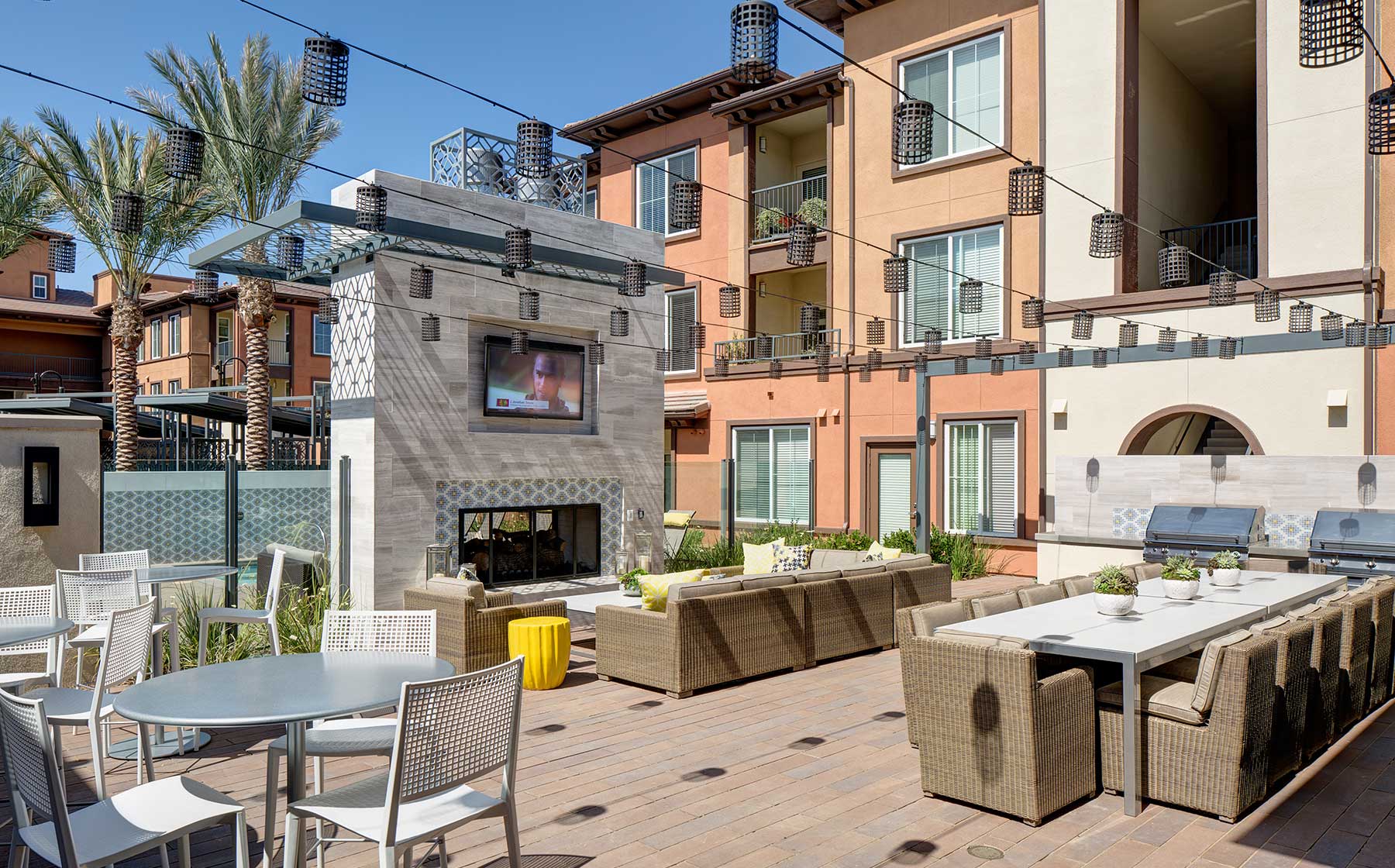 Apartments for Rent in Vista, CA | AvalonBay Communities