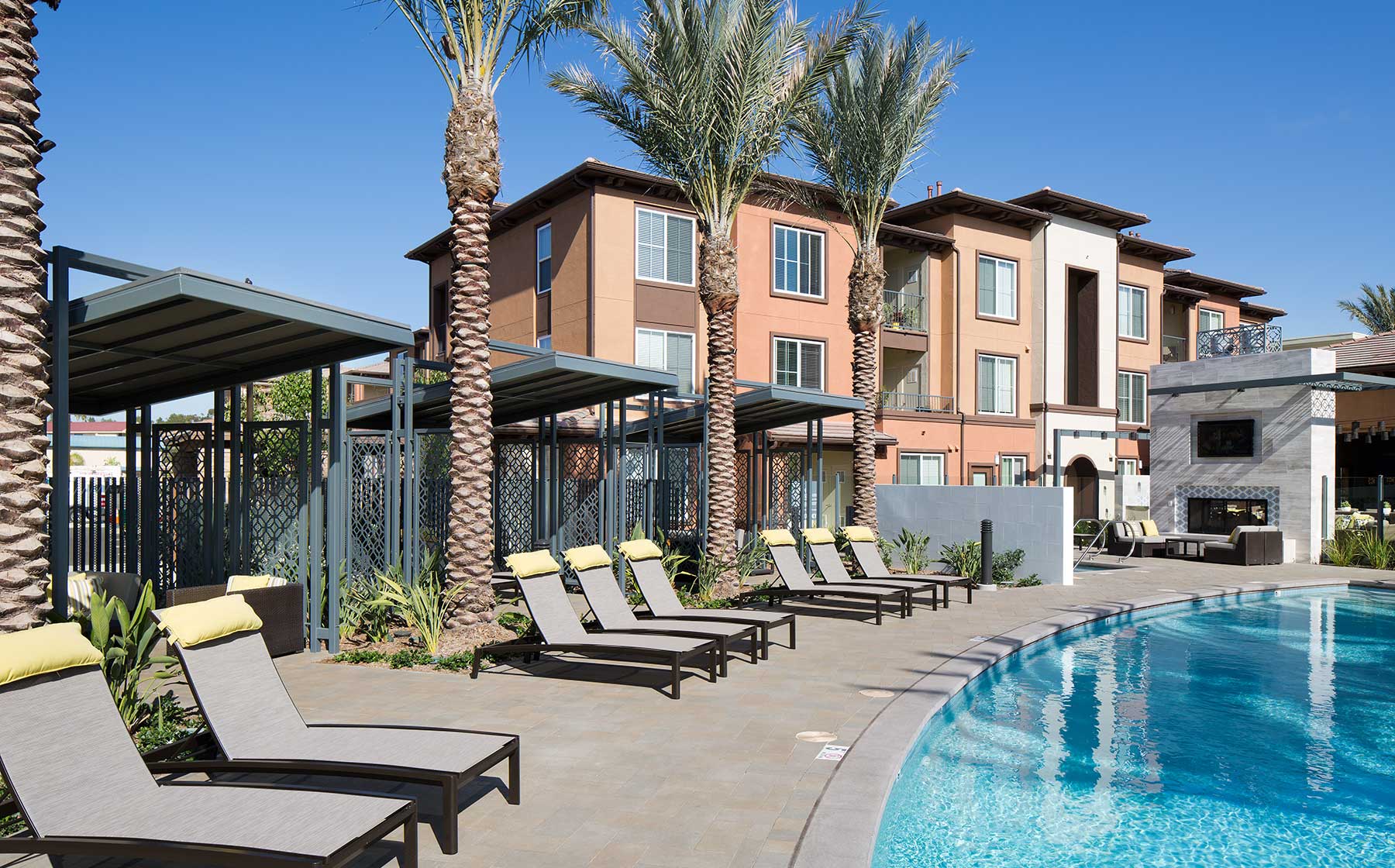 Apartments for Rent in Vista, CA | AvalonBay Communities