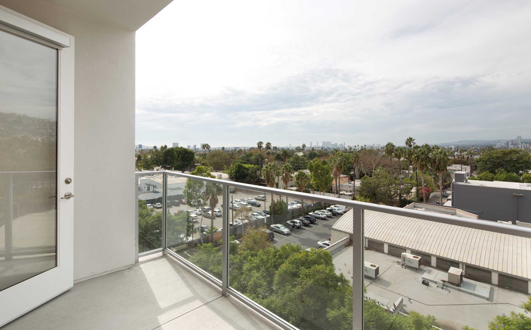 Avalon West Hollywood | AvalonBay Communities