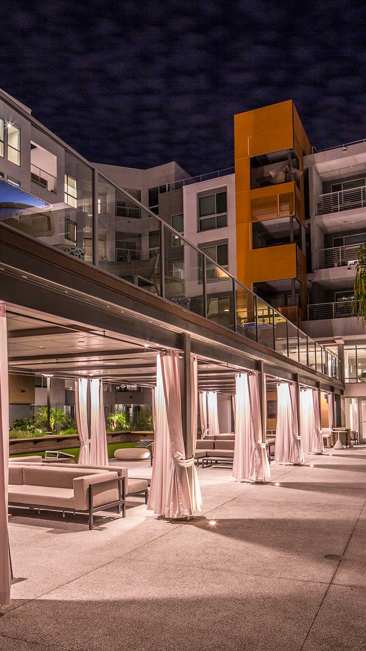 Avalon West Hollywood | AvalonBay Communities