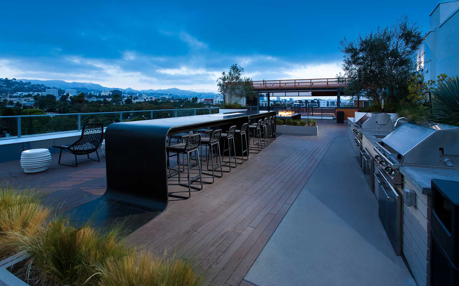 Avalon West Hollywood | AvalonBay Communities