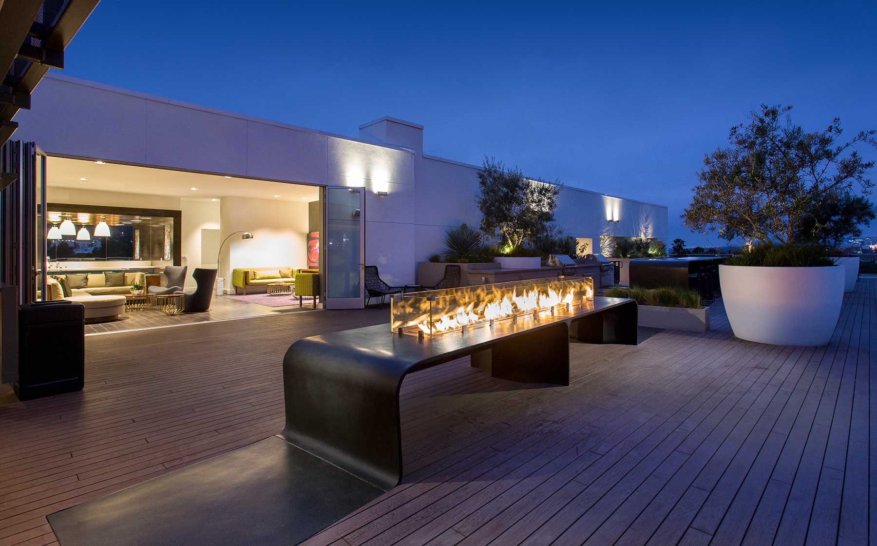 Avalon West Hollywood | AvalonBay Communities