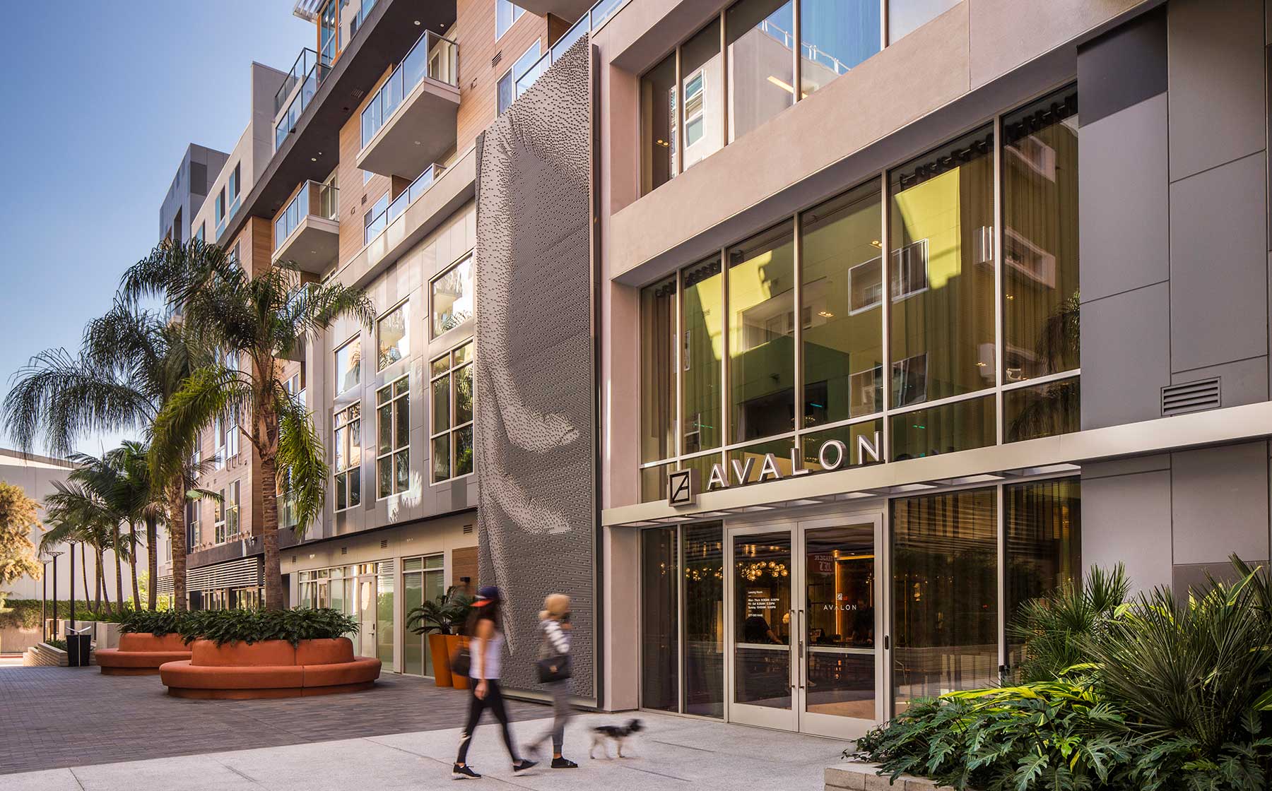 Avalon West Hollywood | AvalonBay Communities