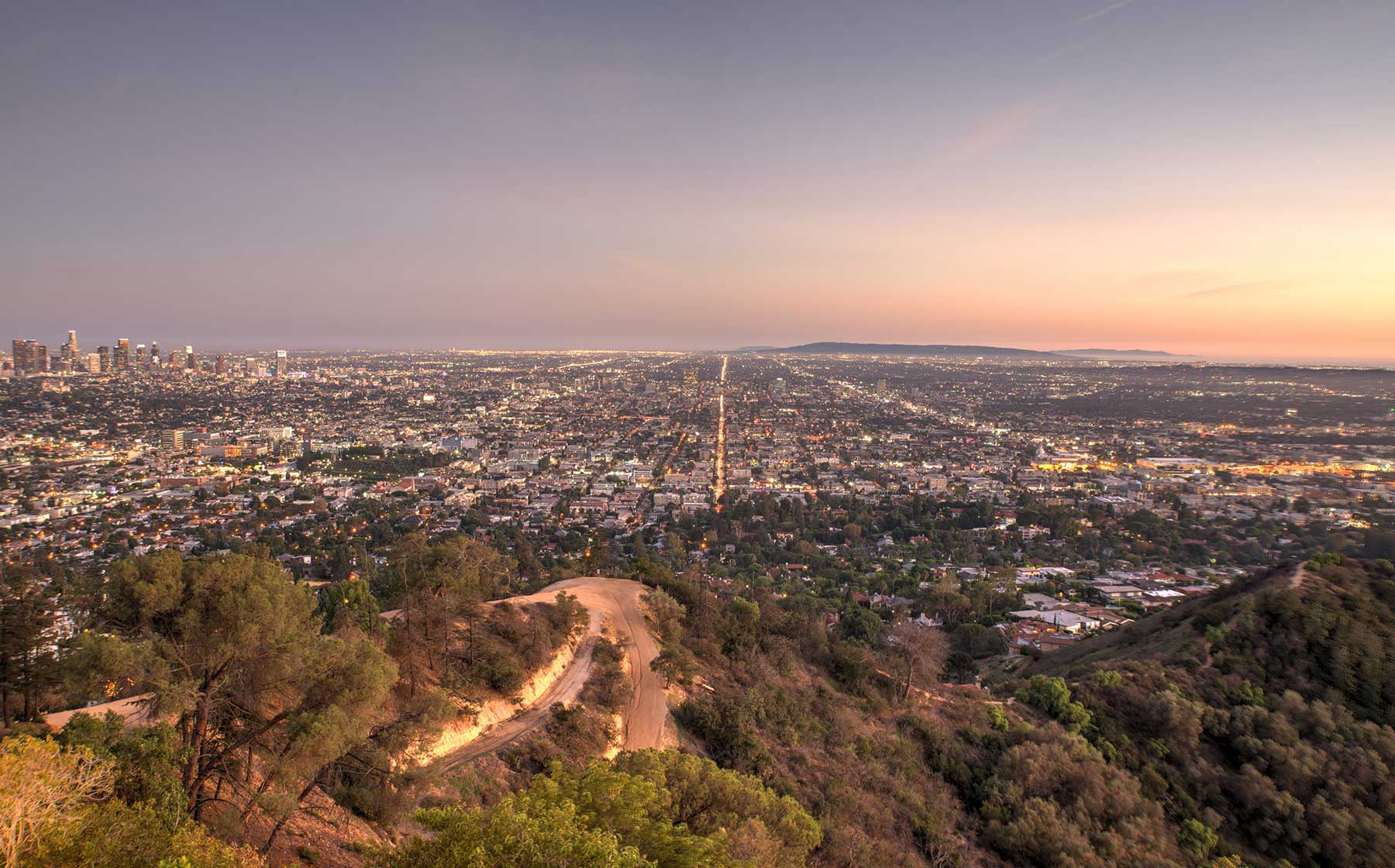 Avalon West Hollywood | AvalonBay Communities