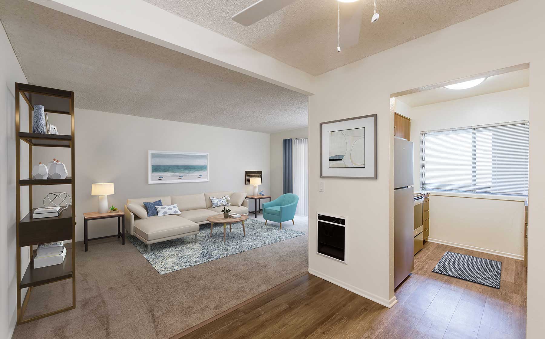 Apartments for Rent in Huntington Beach, CA | AvalonBay Communities