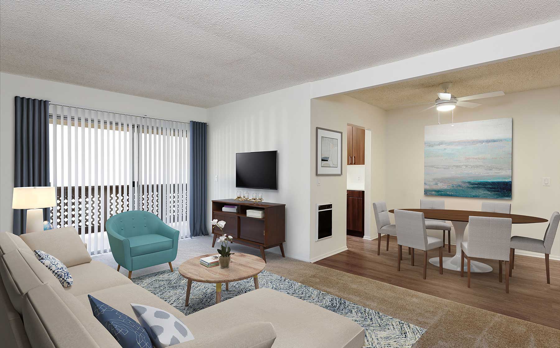 Apartments for Rent in Huntington Beach, CA | AvalonBay Communities