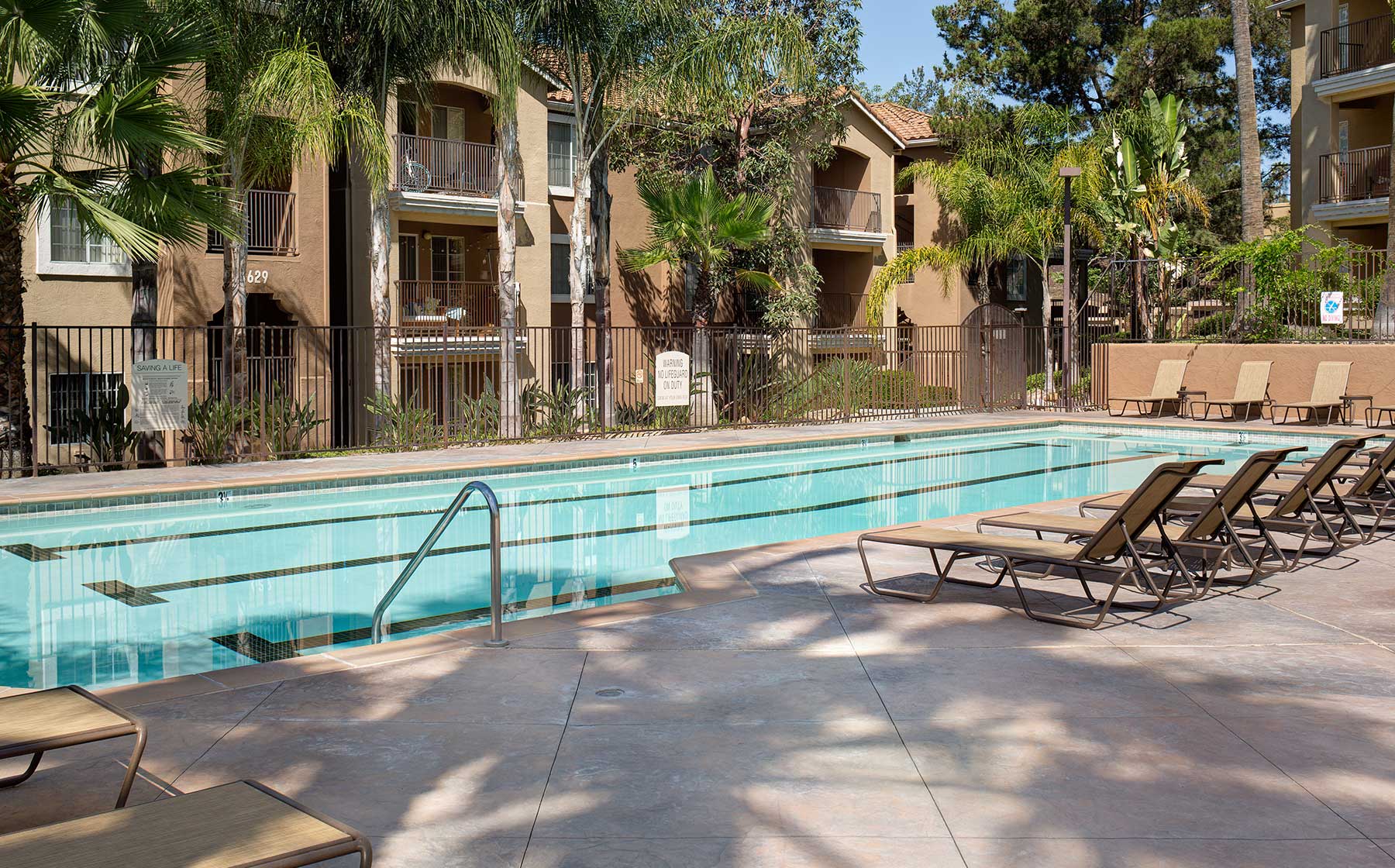 eaves La Mesa | AvalonBay Communities