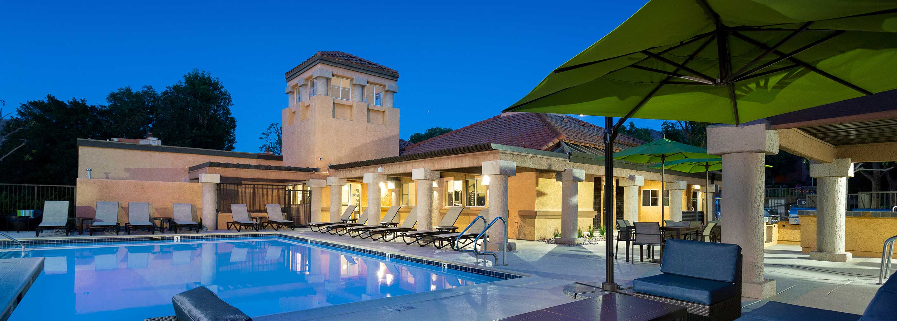 eaves Phillips Ranch | AvalonBay Communities