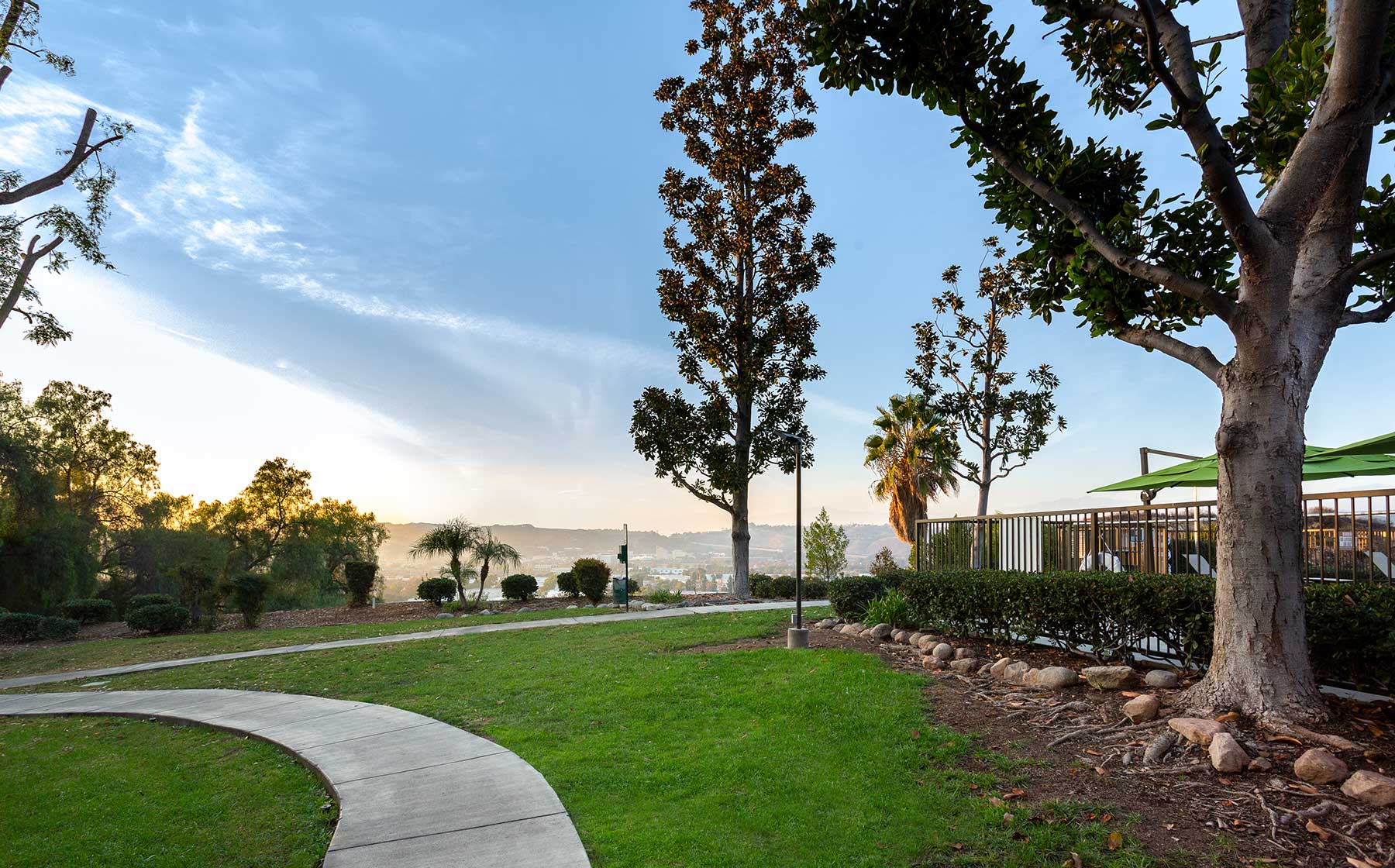 eaves Phillips Ranch | AvalonBay Communities