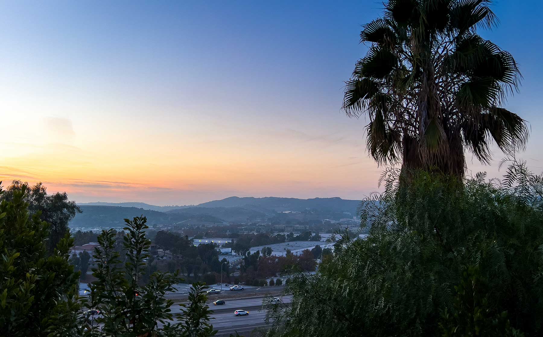 eaves Phillips Ranch | AvalonBay Communities